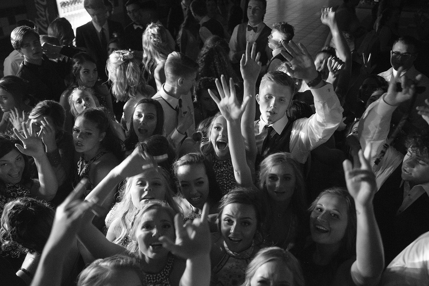 Prom – Don McLeer Photographic Art